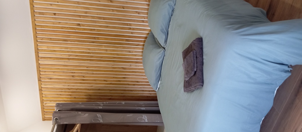 Maison Le logis de Sophie 1 chambre Petit-Caux - EPR2 Penly - Mon logement