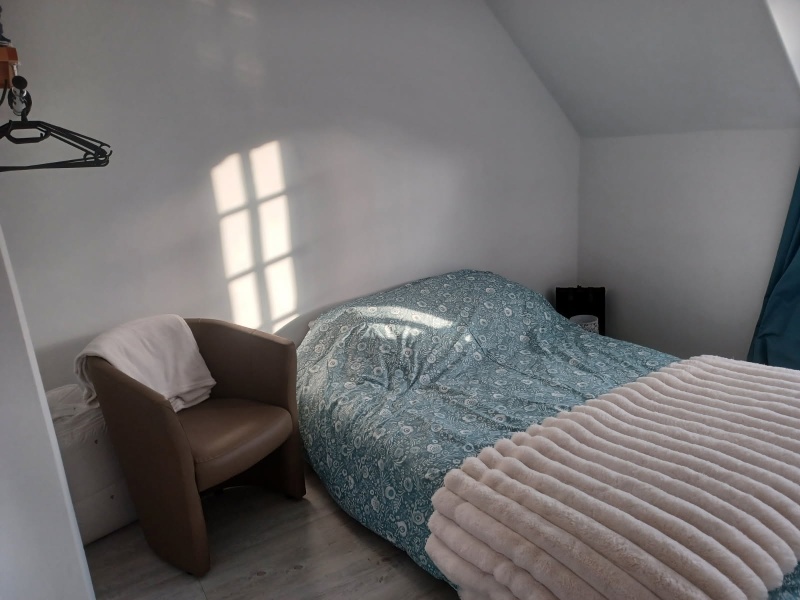 Gîte 1 chambre Dieppe - EPR2 Penly - Mon logement