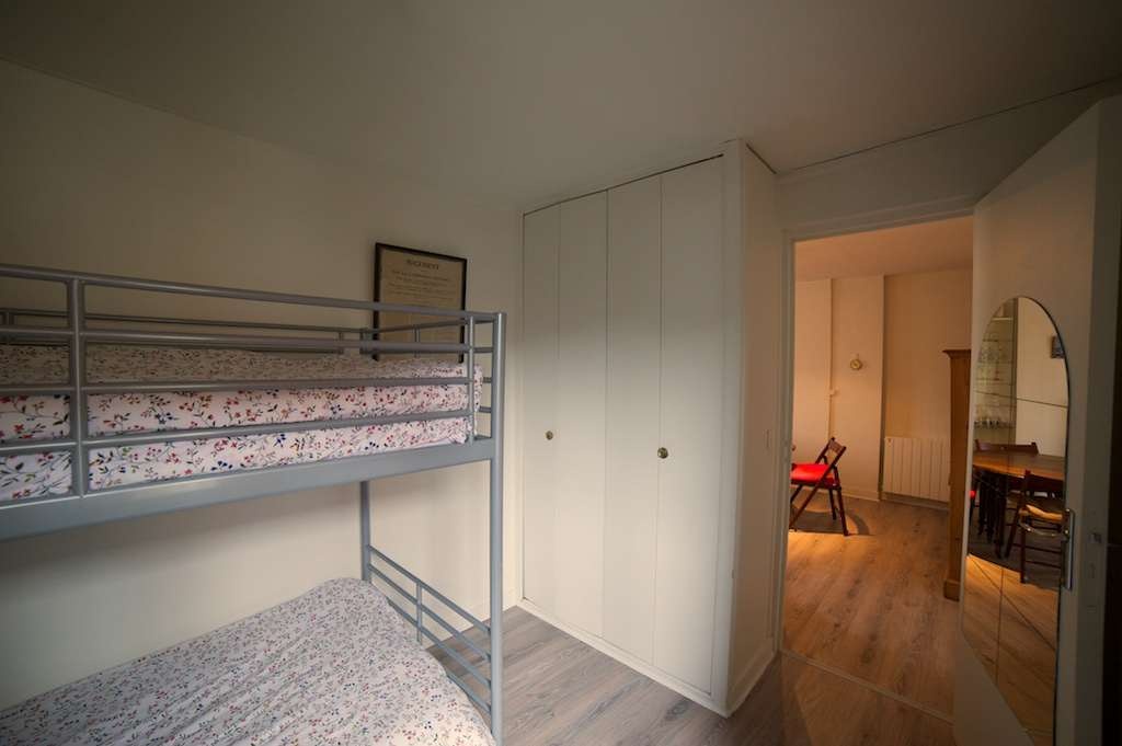 Appartement Quai des Bananes 2 chambres Dieppe - EPR2 Penly - Mon logement