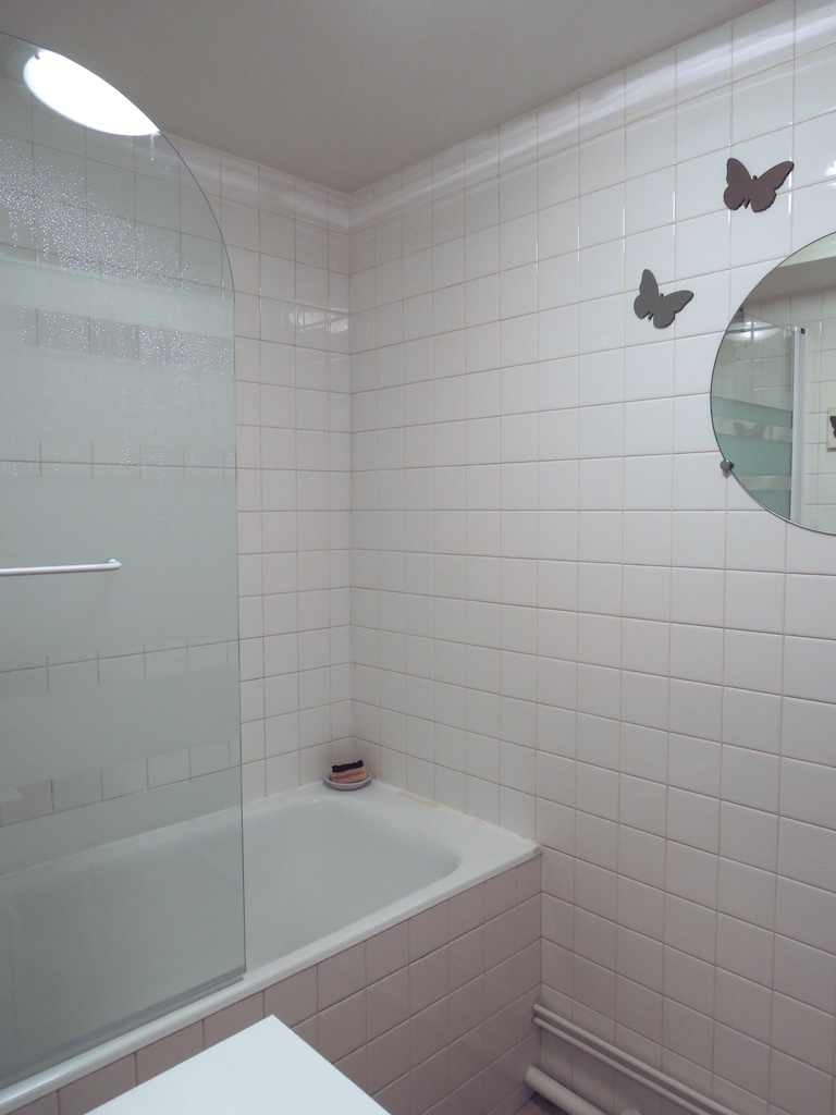 Appartement Quai des Bananes 2 chambres Dieppe - EPR2 Penly - Mon logement