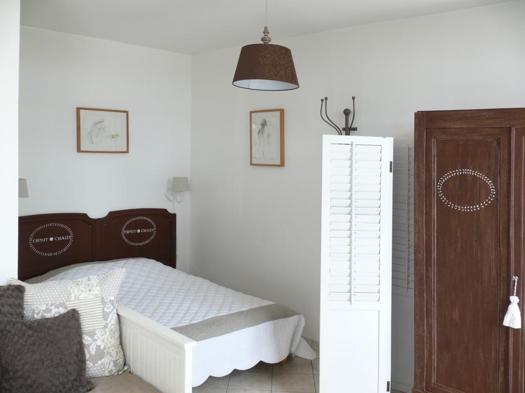 Studio 91 Quai Henri IV Dieppe - EPR2 Penly - Mon logement