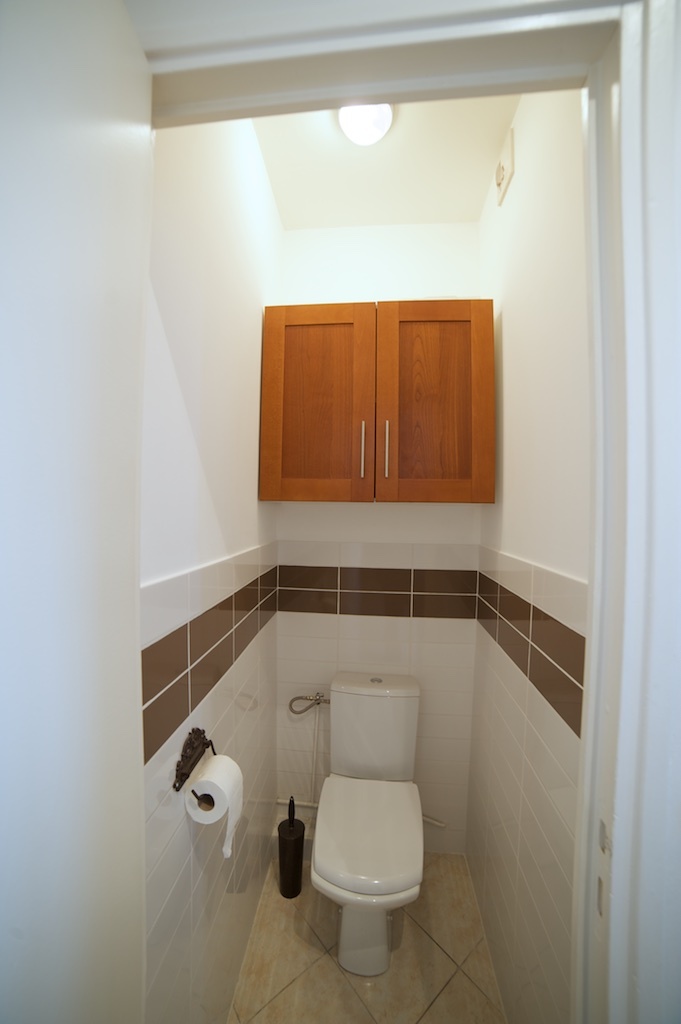 Studio 91 Quai Henri IV Dieppe - EPR2 Penly - Mon logement